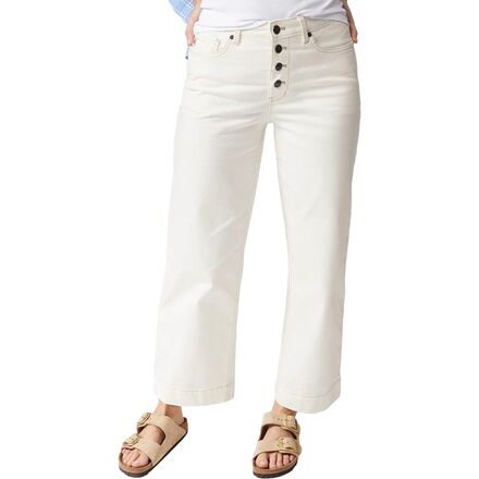 ■商品詳細■ブランドSTIOスティオ■商品名Rivet Wide Leg Canvas Pant - Women'sリベット ワイド レッグ キャンバス パンツ - ウィメンズ■商品状態新品・並行輸入品■色Mountain Goat■備考(...