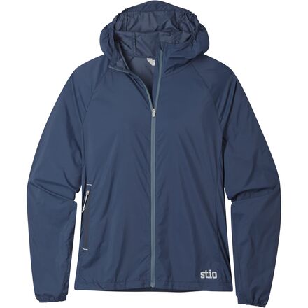 ■商品詳細■ブランドSTIOスティオ■商品名Second Light Windshell - Women'sセカンド ライト ウインドシェル - ウィメンズ■商品状態新品・並行輸入品■色Mountain Shadow / Vintage I...