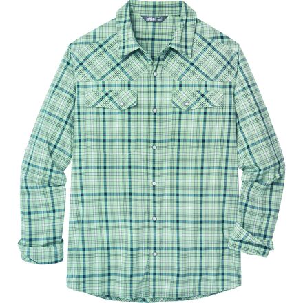 ■商品詳細■ブランドSTIOスティオ■商品名Eddy Long-Sleeve Shirt - Men'sエディ ロング-スローブ シャツ - メンズ■商品状態新品・並行輸入品■色Picnic Plaid■備考(取寄) スティオ メンズ エデ...