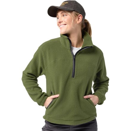 ■商品詳細■ブランドSTIOスティオ■商品名Rawlins Fleece Pullover - Women'sローリンズ フリース プルオーバー - ウィメンズ■商品状態新品・並行輸入品■色Pine Forest■備考(取寄) スティオ レ...