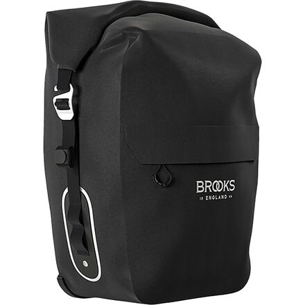 ■商品詳細■ブランドBrooks Englandブルックスイングランド■商品名Scape Pannierスケープ パニア■商品状態新品・並行輸入品■色Black■備考(取寄) ブルックスイングランド スケープ パニア Brooks Engl...
