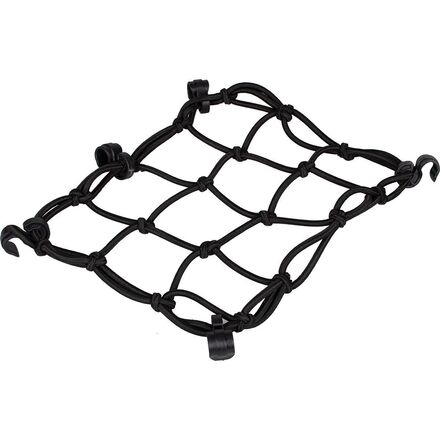 ■商品詳細■ブランドBlackburnブラックバーン■商品名Bootlegger Rack Cargo Netブートレガー ラック カーゴ ネット■商品状態新品・並行輸入品■色One Color■備考(取寄) ブラックバーン ブートレガー ...