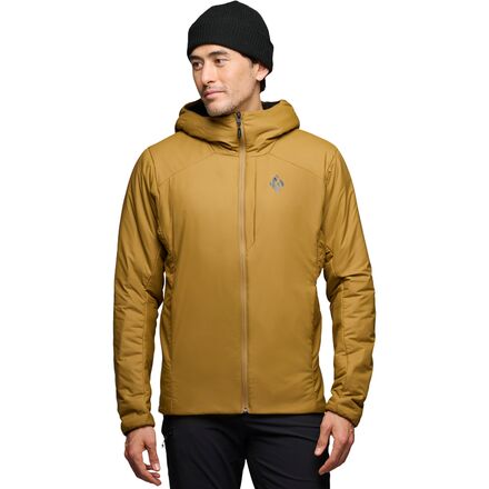 ■商品詳細■ブランドBlack Diamondブラックダイヤモンド■商品名First Light Stretch Hooded Jacket - Men'sファースト ライト ストレッチ フーデット ジャケット - メンズ■商品状態新品・並...