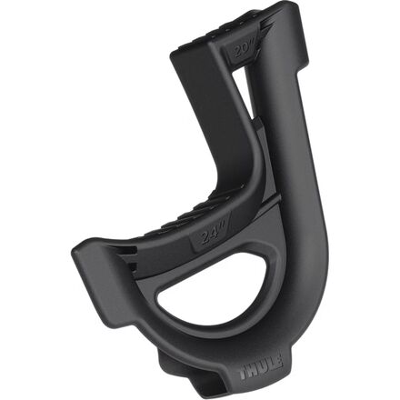 ■商品詳細■ブランドThuleスーリー■商品名Revert 20/24in Wheel Adapterリバート ホイール アダプタ■商品状態新品・並行輸入品■色Black■備考(取寄) スーリー リバート ホイール アダプタ Thule R...