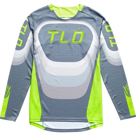 ■商品詳細■ブランドTroy Lee Designsトロイリーデザインズ■商品名Sprint Jersey - Men'sスプリント ジャージ - メンズ■商品状態新品・並行輸入品■色Reverb Charcoal■備考(取寄) トロイリー...