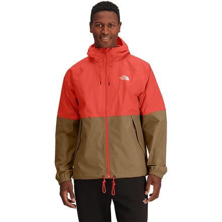 ■商品詳細■ブランドThe North Faceノースフェイス■商品名Antora Rain Hooded Jacket - Men'sアントラ レイン フーデット ジャケット - メンズ■商品状態新品・並行輸入品■色Crimson Ora...