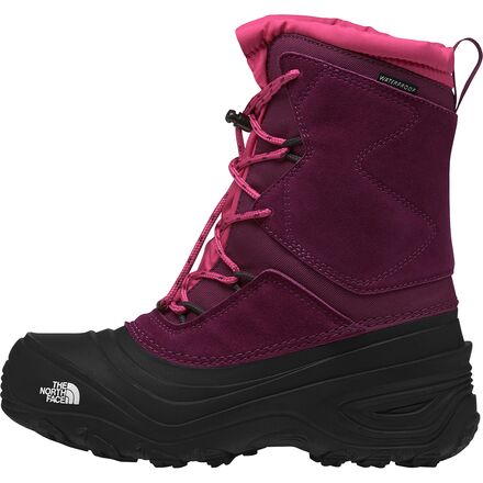 ■商品詳細■ブランドThe North Faceノースフェイス■商品名Alpenglow V Waterproof Boot - Kids'アルペングロー V ウォータープルーフ ブーツ - キッズ■商品状態新品・並行輸入品■色Boysen...