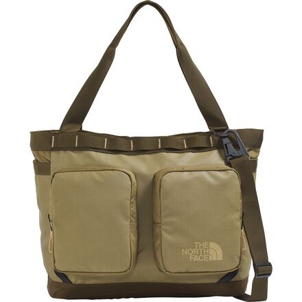 ■商品詳細■ブランドThe North Faceノースフェイス■商品名Base Camp Voyager Toteベース キャンプ ボイジャー トート■商品状態新品・並行輸入品■色Cedar/Sycamore/Khaki Stone■備考(...