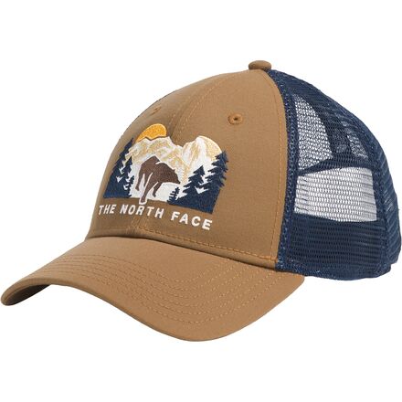 ■商品詳細■ブランドThe North Faceノースフェイス■商品名Embroidered Mudder Trucker Hatエンブロイダー マダー トラッカー ハット■商品状態新品・並行輸入品■色Utility Brown■備考(取寄...