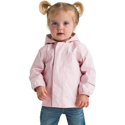 ■商品詳細■ブランドThe North Faceノースフェイス■商品名Antora Rain Jacket - Infants'アントラ レイン ジャケット - インファンツ■商品状態新品・並行輸入品■色Pale Blossom■備考(取寄...