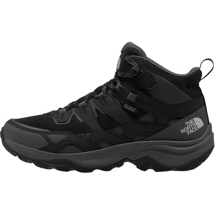 ■商品詳細■ブランドThe North Faceノースフェイス■商品名Hedgehog 3 Mid WP Boot - Men'sヘッジホッグ 3 ミッド Wp ブーツ - メンズ■商品状態新品・並行輸入品■色TNF Black/Aspha...