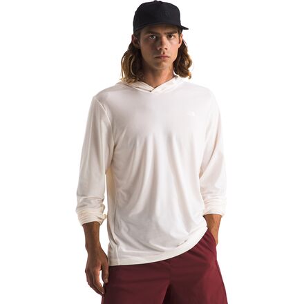 ■商品詳細■ブランドThe North Faceノースフェイス■商品名Adventure Sun Hoodie - Men'sアドベンチャー サン ブーディ - メンズ■商品状態新品・並行輸入品■色White Dune■備考(取寄) ノース...