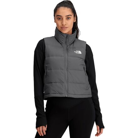 ■商品詳細■ブランドThe North Faceノースフェイス■商品名Hydrenalite Down A-Line Vest - Women'sハイドレナライト ダウン A-ライン ベスト - ウィメンズ■商品状態新品・並行輸入品■色Sm...