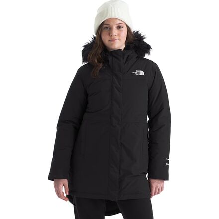 ■商品詳細■ブランドThe North Faceノースフェイス■商品名Arctic Parka - Girls'アークティク パーカー - ガールズ■商品状態新品・並行輸入品■色TNF Black■備考(取寄) ノースフェイス ガールズ ア...