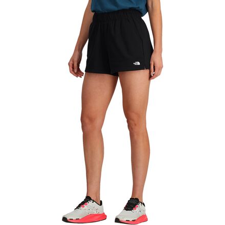 ■商品詳細■ブランドThe North Faceノースフェイス■商品名Core Short - Women'sコア ショート - ウィメンズ■商品状態新品・並行輸入品■色TNF Black/TNF White■備考(取寄) ノースフェイス ...