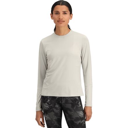 ■商品詳細■ブランドThe North Faceノースフェイス■商品名Dune Sky Long-Sleeve Shirt - Women'sデューン スカイ ロング-スローブ シャツ - ウィメンズ■商品状態新品・並行輸入品■色White...