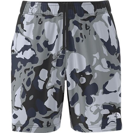 ■商品詳細■ブランドThe North Faceノースフェイス■商品名Mountain Athletics 24/7 AOP 7in Short - Men'sマウンテン アスレチックス 24/7 AOP 7インチ ショート - メンズ■商...
