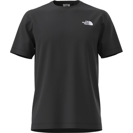 ■商品詳細■ブランドThe North Faceノースフェイス■商品名Evolution Embroidered Short-Sleeve T-Shirt - Men'sエボリューション エンブロイダー ショートスリーブ T-シャツ - メ...