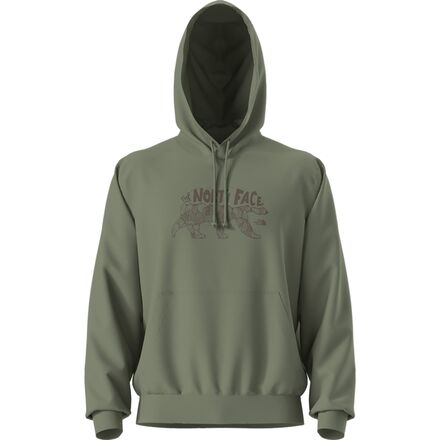■商品詳細■ブランドThe North Faceノースフェイス■商品名Evolution TNF Bear Graphic Hoodie - Men'sエボリューション TNF ベアー グラフィック ブーディ - メンズ■商品状態新品・並行...
