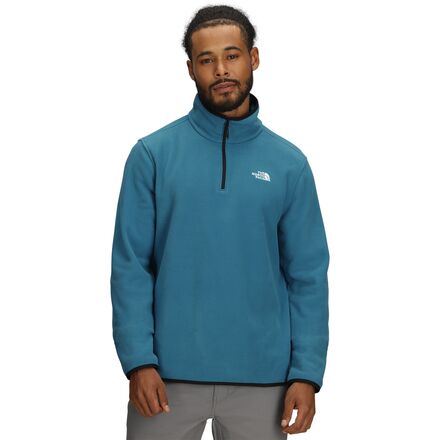 ■商品詳細■ブランドThe North Faceノースフェイス■商品名Glacier Fleece 1/4-Zip Jacket - Men'sグレイシャー フリース 1/4-ジップ ジャケット - メンズ■商品状態新品・並行輸入品■色Du...