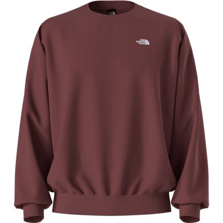■商品詳細■ブランドThe North Faceノースフェイス■商品名TNF Core Embroidered Oversized Crew Sweatshirt - Men'sTNF コア エンブロイダー オーバーサイズ クルー スウェッ...