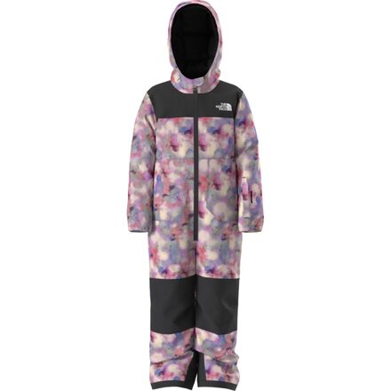 ■商品詳細■ブランドThe North Faceノースフェイス■商品名Freedom Print Snow Suit - Toddlers'フリーダム プリント スノー スーツ - トッドラー■商品状態新品・並行輸入品■色Lite Lila...