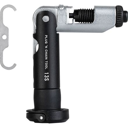 ■商品詳細■ブランドTopeakトピーク■商品名Plug'n Chain Tool 13Sプラグン チェイン ツール 13S■商品状態新品・並行輸入品■色Black■備考(取寄) トピーク プラグン チェイン ツール 13S Topeak ...