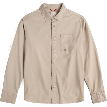 ■商品詳細■ブランドTopo Designsトポデザイン■商品名Dirt Desert Shirt - Men'sダート デザート シャツ - メンズ■商品状態新品・並行輸入品■色Cobblestone■備考(取寄) トポデザイン メンズ ...