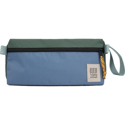 ■商品詳細■ブランドTopo Designsトポデザイン■商品名Dopp Kitドップ キット■商品状態新品・並行輸入品■色Stone Blue/Forest■備考(取寄) トポデザイン ドップ キット Topo Designs Dopp ...