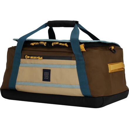 ■商品詳細■ブランドTopo Designsトポデザイン■商品名Mountain 40L Duffel Bagマウンテン 40L ダッフル バッグ■商品状態新品・並行輸入品■色Desert Palm/Sahara■備考(取寄) トポデザイン...