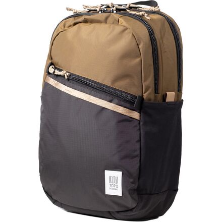 ■商品詳細■ブランドTopo Designsトポデザイン■商品名Commuter Backpackコミューター バックパック■商品状態新品・並行輸入品■色Desert Palm/Elmwood■備考(取寄) トポデザイン コミューター バッ...