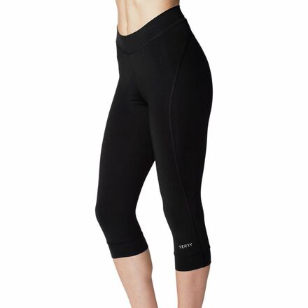 ■商品詳細■ブランドTerry Bicyclesテリーバイシクルズ■商品名Breakaway Knicker - Women'sブレイクアウェイ ニッカー - ウィメンズ■商品状態新品・並行輸入品■色Black■備考(取寄) テリーバイシク...