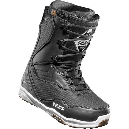 ■商品詳細■ブランドThirtyTwoサーティーツー■商品名TM-2 Snowboard Boot - 2026TM-2 スノーボード ブーツ -■商品状態新品・並行輸入品■色Black■備考(取寄) サーティーツー TM-2 スノーボード...