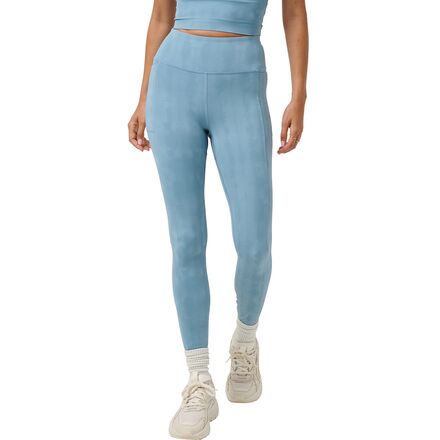 ■商品詳細■ブランドTravisMathewトラヴィスマシュー■商品名Moveknit Bonded Legging - Women'sムーブニット ボンデッド レギンス - ウィメンズ■商品状態新品・並行輸入品■色Smoke Blue M...