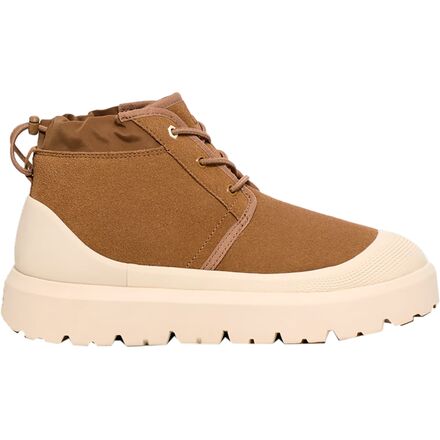 ■商品詳細■ブランドUGGアグ■商品名Neumel Weather Hybrid Boot - Men'sニューメル ウェザー ハイブリット ブーツ - メンズ■商品状態新品・並行輸入品■色Chestnut/Whitecap■備考(取寄) ...