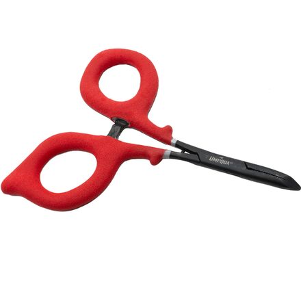 ■商品詳細■ブランドUmpquaアンプカ■商品名Rivergrip Hemo/Forceps Curvedリバーグリップ ヘモ／フォースプ カーブ■商品状態新品・並行輸入品■色Red■備考(取寄) アンプカ リバーグリップ ヘモ／フォースプ...