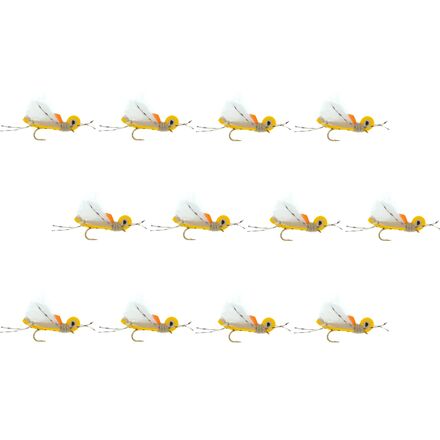 ■商品詳細■ブランドUmpquaアンプカ■商品名Thunder Thighs Hopper 12-Packサンダー ホッパー 12-パック■商品状態新品・並行輸入品■色Yellow■備考(取寄) アンプカ サンダー ホッパー 12-パック ...