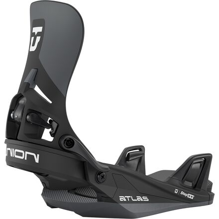 ■商品詳細■ブランドUnionユニオン■商品名Atlas Step On Snowboard Binding - 2026アトラス ステップ オン スノーボード バインディング -■商品状態新品・並行輸入品■色Black■備考(取寄) ユニ...