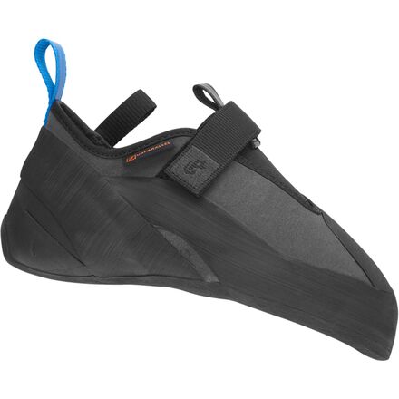 ■商品詳細■ブランドUnParallelアンパラレル■商品名Regulus Climbing Shoeレグルス クライミング シューズ■商品状態新品・並行輸入品■色Grey/Black■備考(取寄) アンパラレル レグルス クライミング シ...
