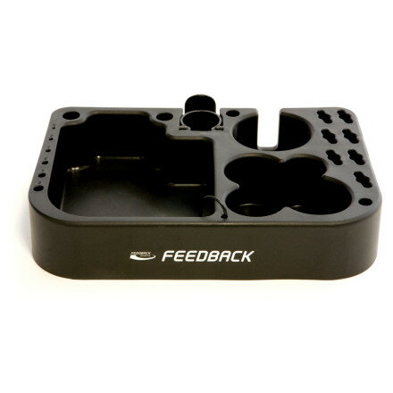 ■商品詳細■ブランドFeedback Sportsフィードバックスポーツ■商品名Tool Trayツール トレイ■商品状態新品・並行輸入品■色One Color■備考(取寄) フィードバックスポーツ ツール トレイ Feedback Spo...