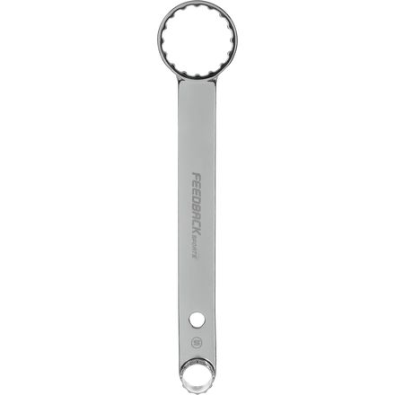 ■商品詳細■ブランドFeedback Sportsフィードバックスポーツ■商品名Bottom Bracket/Cassette Wrenchボトム ブラケット/カセット レンチ■商品状態新品・並行輸入品■色One Color■備考(取寄) ...
