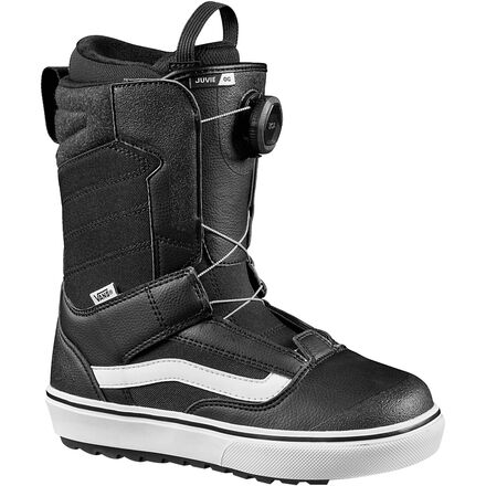■商品詳細■ブランドVansバンズ■商品名Juvie OG Snowboard Boot - 2025 - Kids'ジューヴィ OG スノーボード ブーツ - 2025 - キッズ■商品状態新品・並行輸入品■色Black/White■備考...