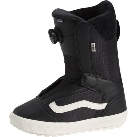 ■商品詳細■ブランドVansバンズ■商品名Encore Linerless Snowboard Boot - Women'sアンコール ライナーレス スノーボード ブーツ - ウィメンズ■商品状態新品・並行輸入品■色Black/Marshm...