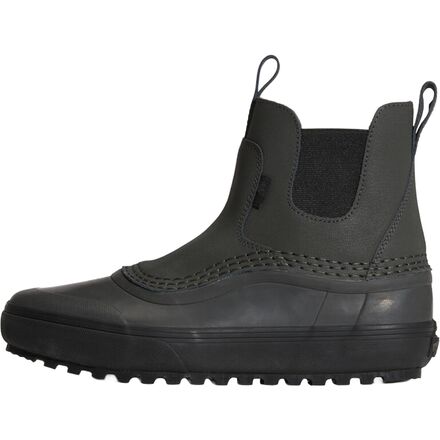 ■商品詳細■ブランドVansバンズ■商品名MTE Standard Mid Chelsea Waterproof BootMTE スタンダード ミッド チェルシー ウォータープルーフ ブーツ■商品状態新品・並行輸入品■色Faded Blac...