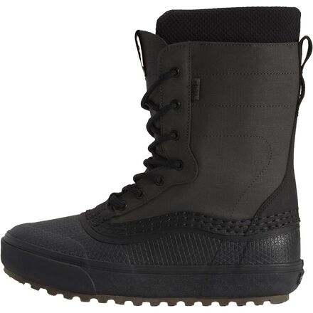 ■商品詳細■ブランドVansバンズ■商品名MTE Standard Zip Waterproof BootMTE スタンダード ジップ ウォータープルーフ ブーツ■商品状態新品・並行輸入品■色Faded Black■備考(取寄) バンズ M...