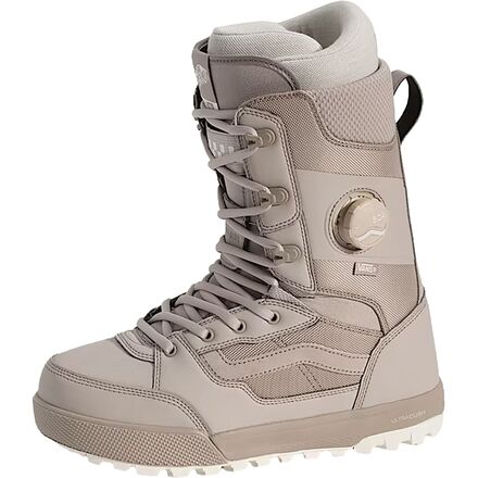 ■商品詳細■ブランドVansバンズ■商品名Invado Pro Snowboard Boot - 2026インヴァド プロ スノーボード ブーツ -■商品状態新品・並行輸入品■色Mushroom■備考(取寄) バンズ インヴァド プロ スノ...