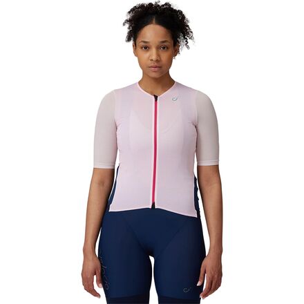 ■商品詳細■ブランドVelocioヴェロシオ■商品名Concept SE Jersey - Women'sコンセプト セ ジャージ - ウィメンズ■商品状態新品・並行輸入品■色Rose Pink■備考(取寄) ヴェロシオ レディース コンセ...
