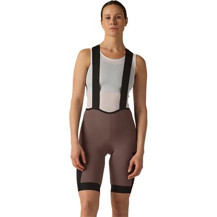 ■商品詳細■ブランドVelocioヴェロシオ■商品名Adventure Cargo Bib Short - Women'sアドベンチャー カーゴ ビブ ショート - ウィメンズ■商品状態新品・並行輸入品■色Plum Truffle■備考(取...