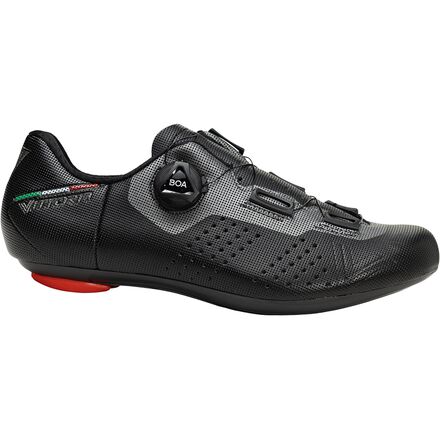 ■商品詳細■ブランドVittoria Cycling Shoes■商品名Alise Cycling Shoeアリーズ サイクリング シューズ■商品状態新品・並行輸入品■色Black/Grey■備考(取寄) アリーズ サイクリング シューズ ...