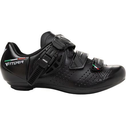 ■商品詳細■ブランドVittoria Cycling Shoes■商品名Hera Cycling Shoeヘラ サイクリング シューズ■商品状態新品・並行輸入品■色Black■備考(取寄) ヘラ サイクリング シューズ Vittoria C...
